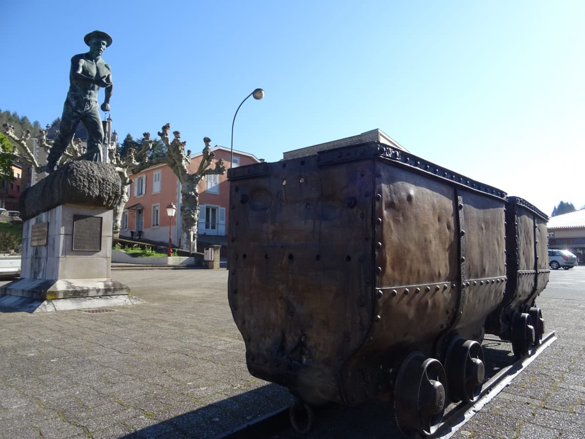 Les incontournables en images - Commune de Aubin