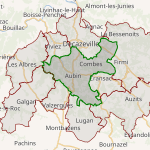 Présentation - Commune de Aubin