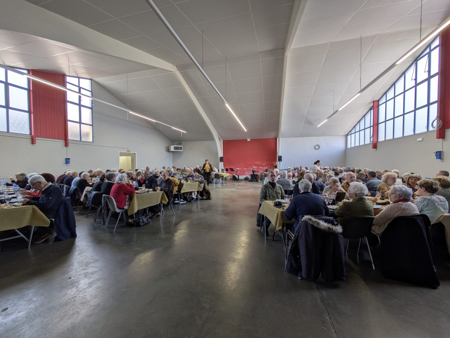 aubin.fr, Site de la Mairie de Aubin dans l'Aveyron (12) - Occitanie